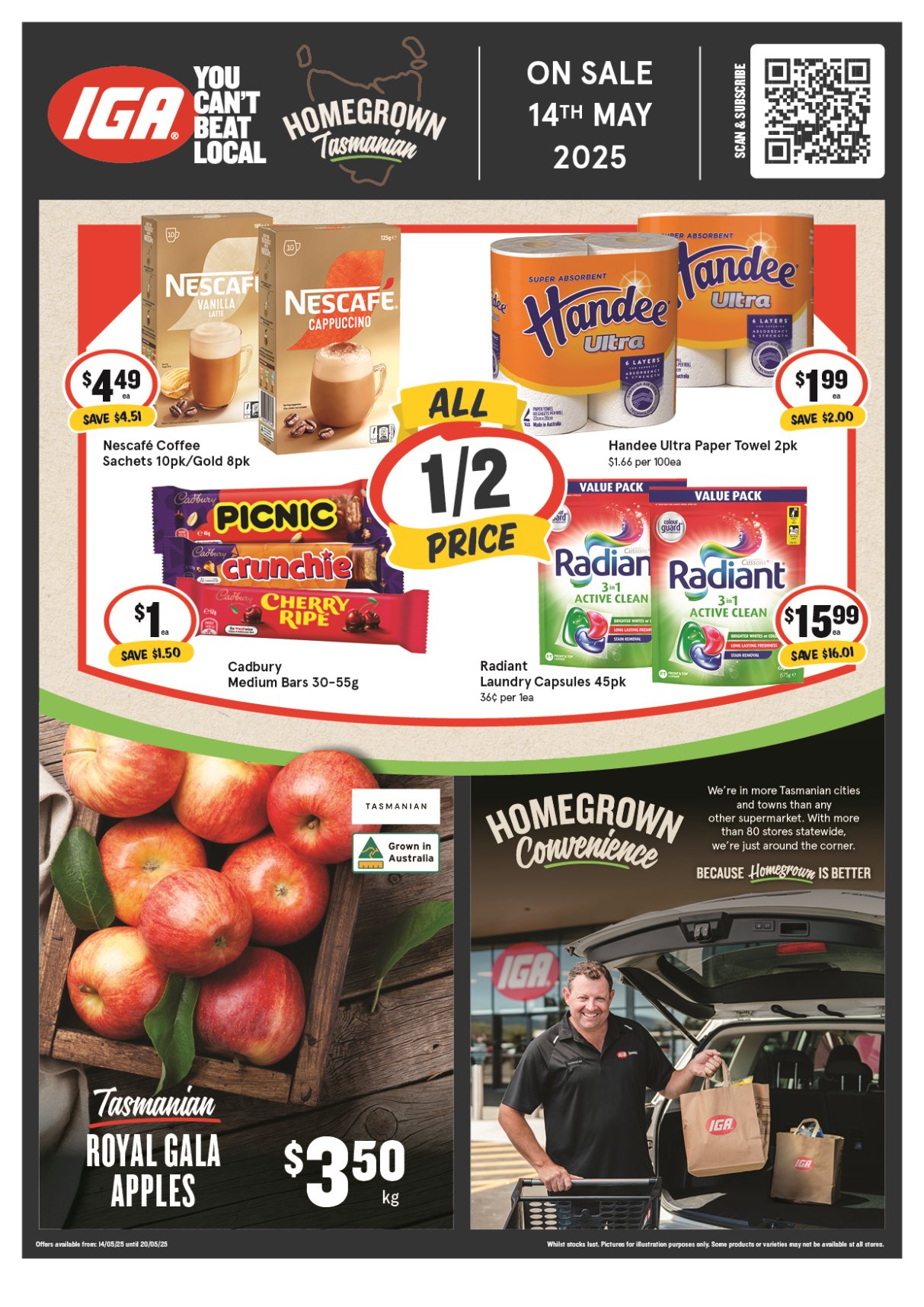 IGA Weekly Specials Catalogue - Extra