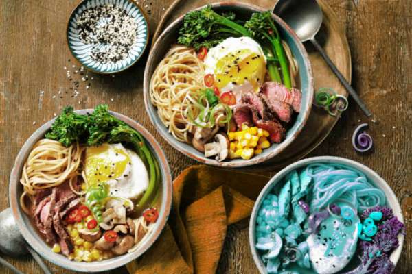 Overnight Lime & Jatz Pie